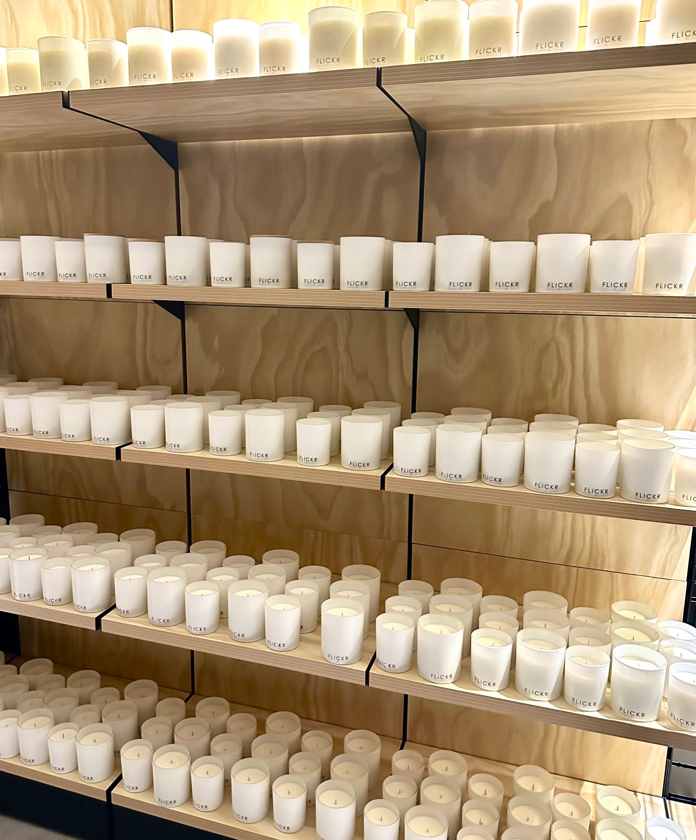 Flickr Candles by TBT – FLICKR CANDLES