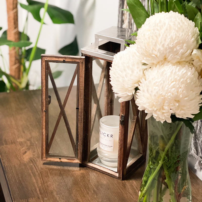 Flickr Candles by TBT – FLICKR CANDLES